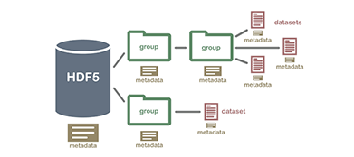 Introducing Versioned HDF5 | Labs